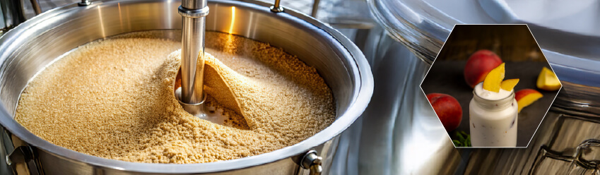 Optimizing Food & Beverage Testing with OHAUS Laboratory Equipment | OHAUS