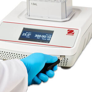 Incubating Cooling Thermal Shakers | OHAUS