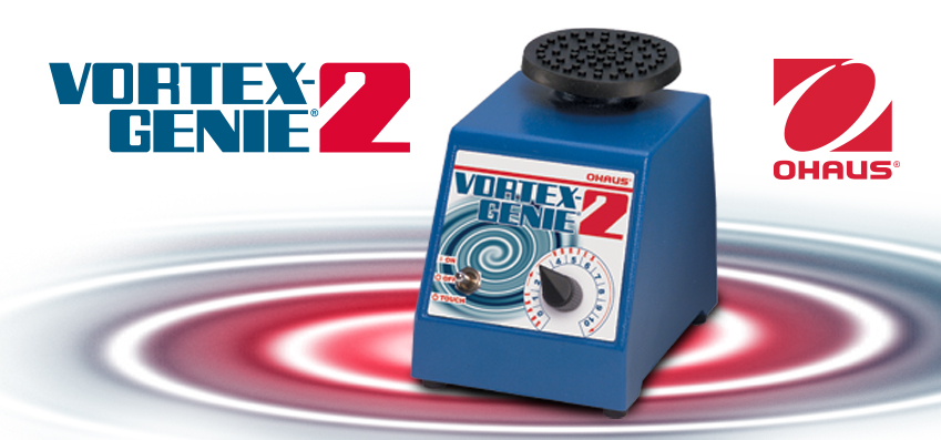 OHAUS Welcomes Genie – Expanding Horizons in Laboratory Equipment | OHAUS