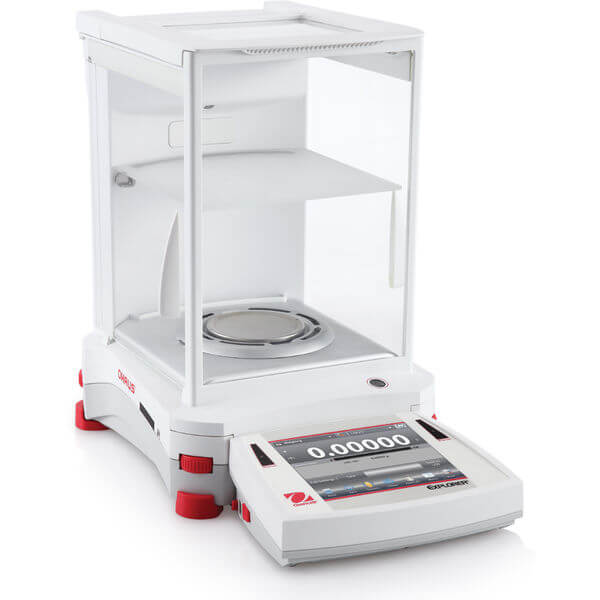 Explorer™ Semi-Micro Semi-Micro Balance EX125D | OHAUS